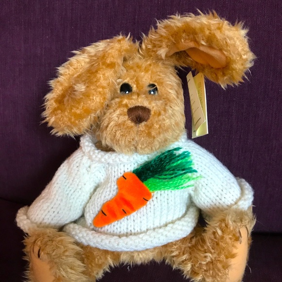 Gund | Toys | Gund Bunny | Poshmark